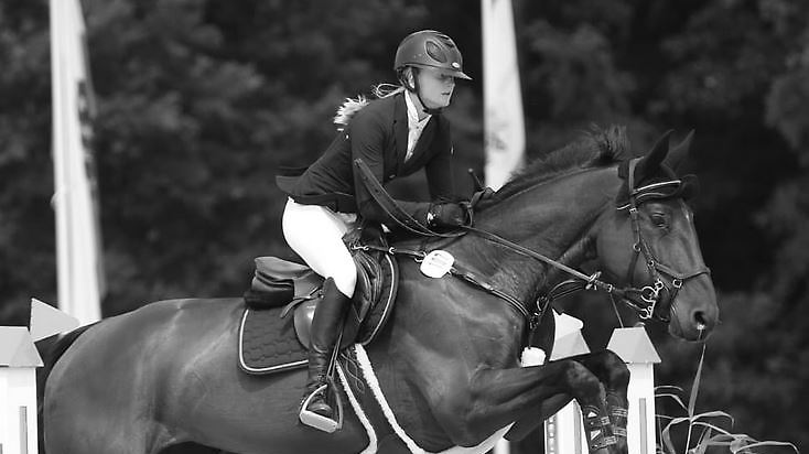 Madlen Boy stirbt nach Sturz: Reit-Stars trauern um Nachwuchstalent (19)