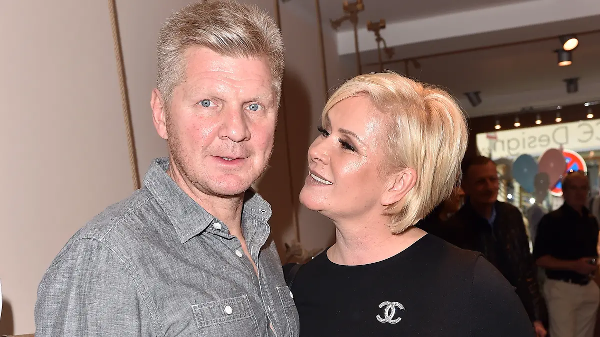 Claudia Effenberg: Stefan hat sich nach Schock-Erlebnis total verändert