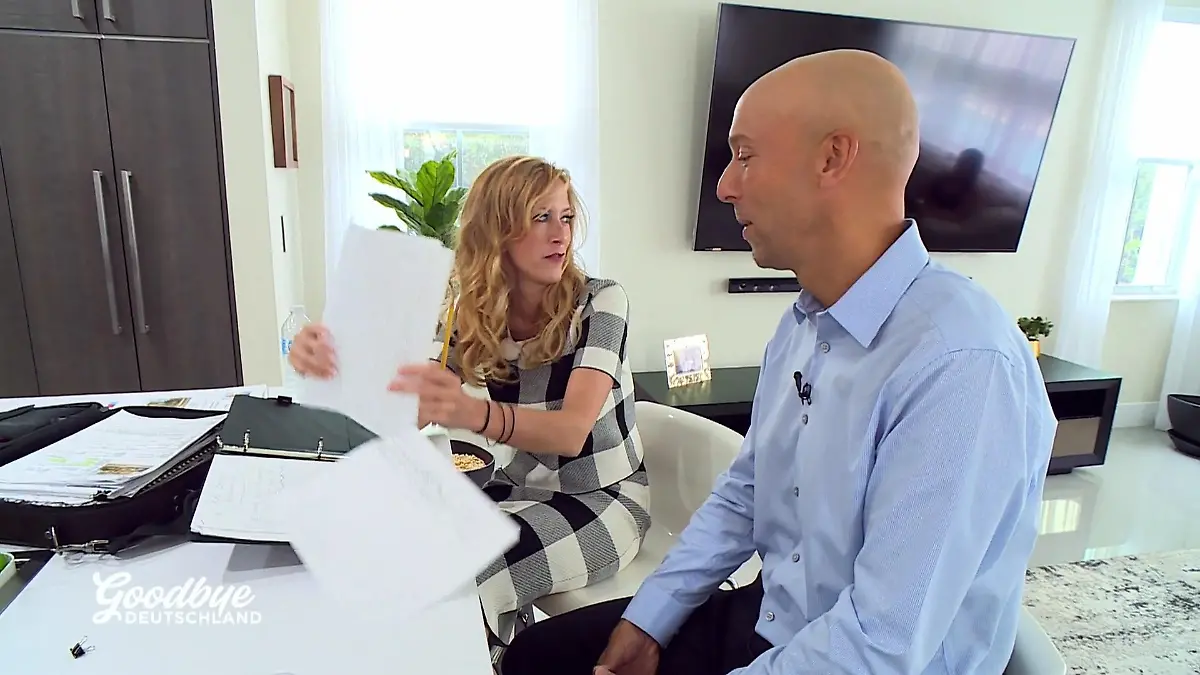 Lorenz Büffel macht seine geheime Leidenschaft öffentlich