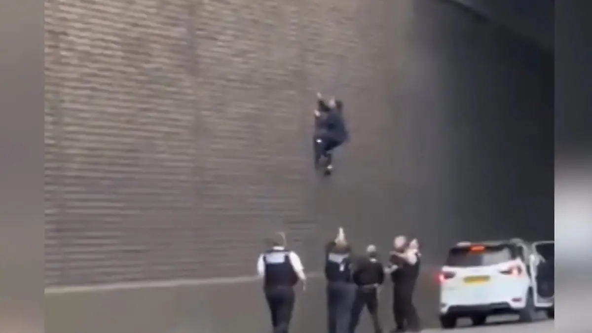 OnlyFans-Star Anna Polly (27) stürzt bei Pornodreh vom Hotelbalkon – tot!