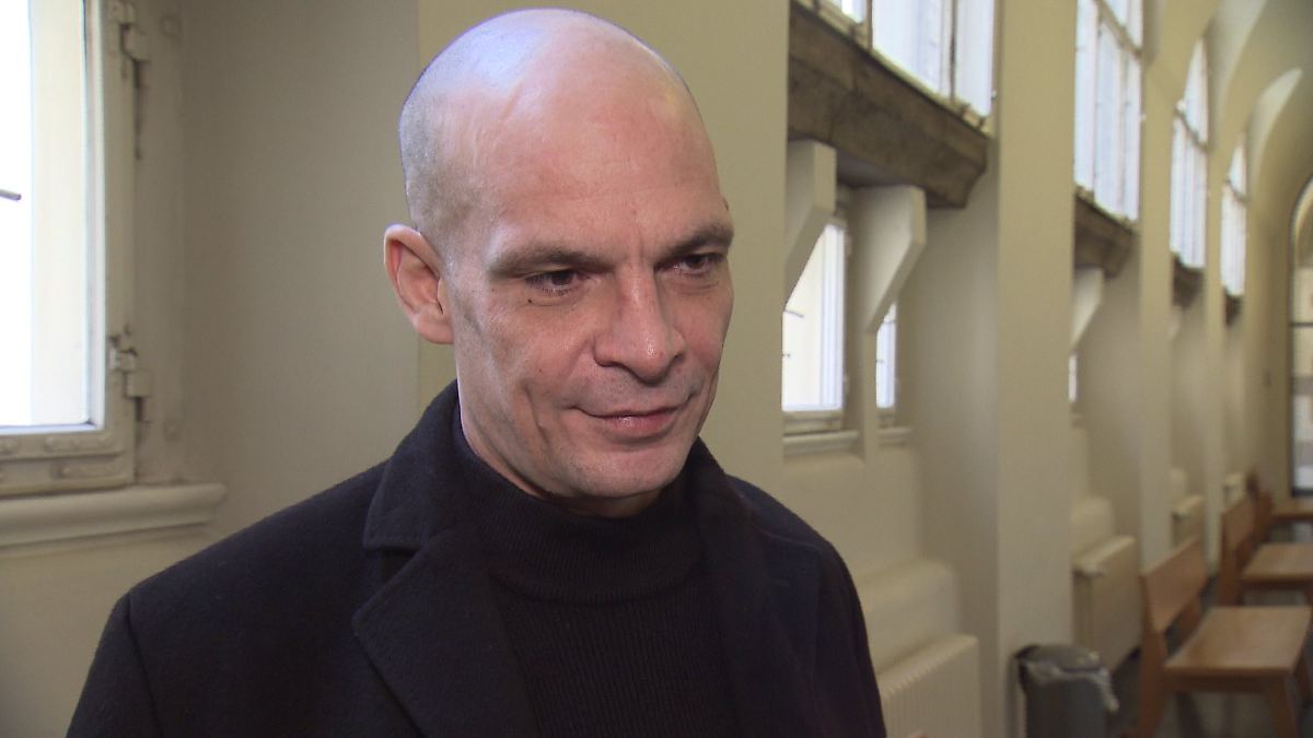 Ben Tewaag: Uschi Glas’ Sohn steht nach missglückter Schönheits-OP vor ...