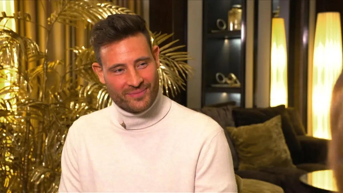 Let’s Dance 2025: Jeanette Biedermann und Leyla Lahouar nach Krankheit ...