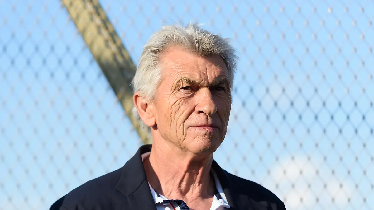 Talk-Auftritt von Bayern-Legende Klaus Augenthaler aus gesundheitlichen ...