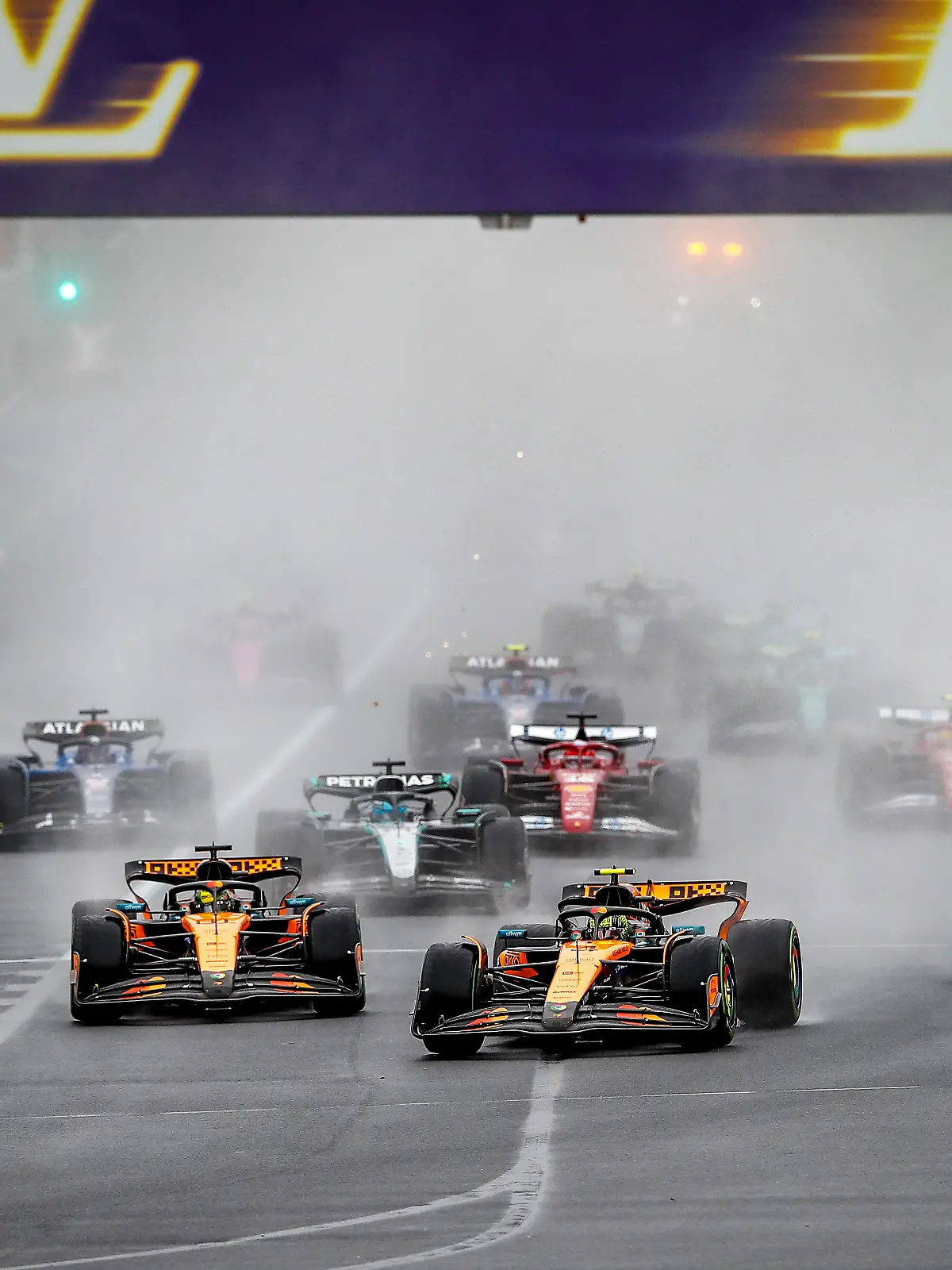 Formel 1 bei RTL: News, Videos, Ergebnisse, Interviews & Analysen