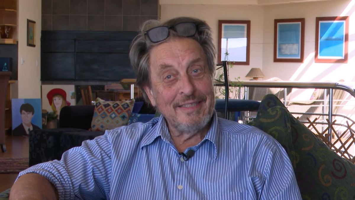 Elon Musk: Jetzt spricht Errol Graham Musk bei RTL über seinen Sohn