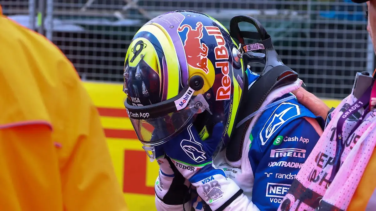 Rennen in England: Zwei Motorradfahrer (21 und 29) sterben bei Horror-Unfall – weitere Fahrer ...