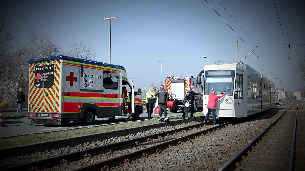 Brandenburg: Berlin-Anschlag vereitelt! Polizei nimmt Russen (18) fest