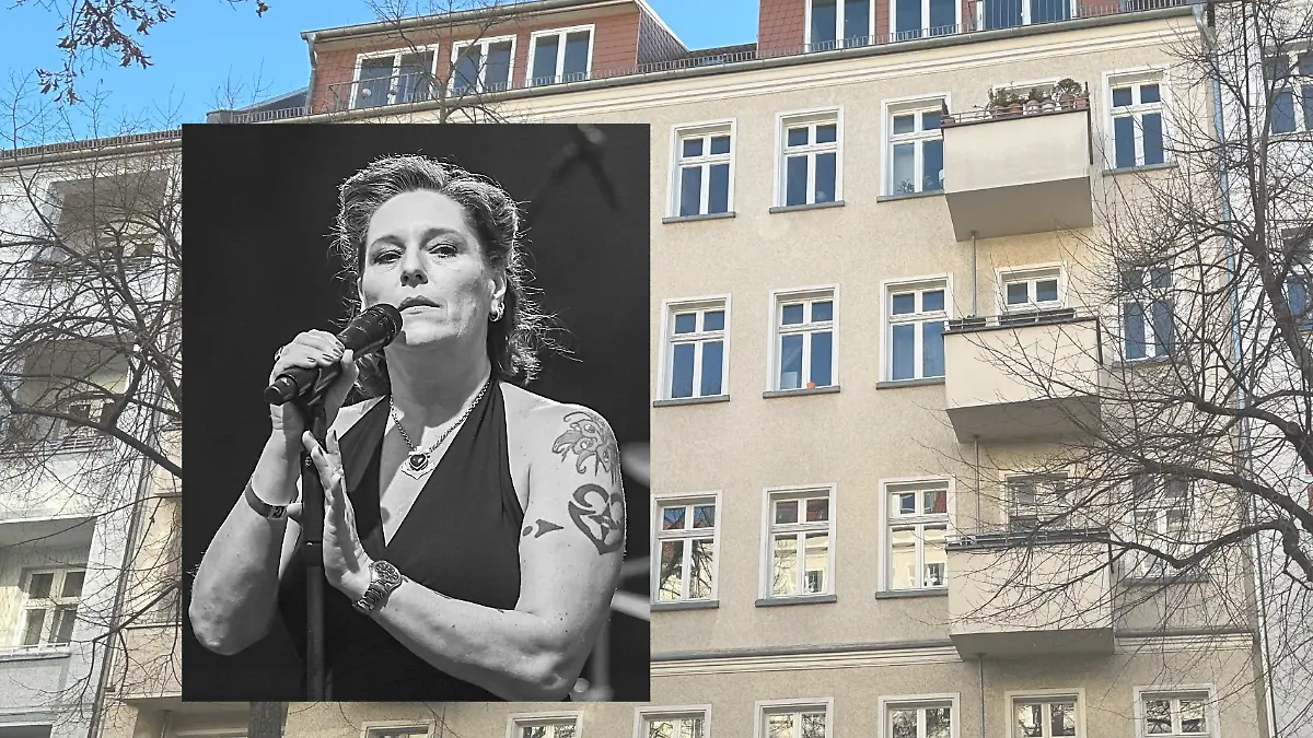 Rosenstolz-Sängerin AnNa R. gestorben - das ist über ihren ...