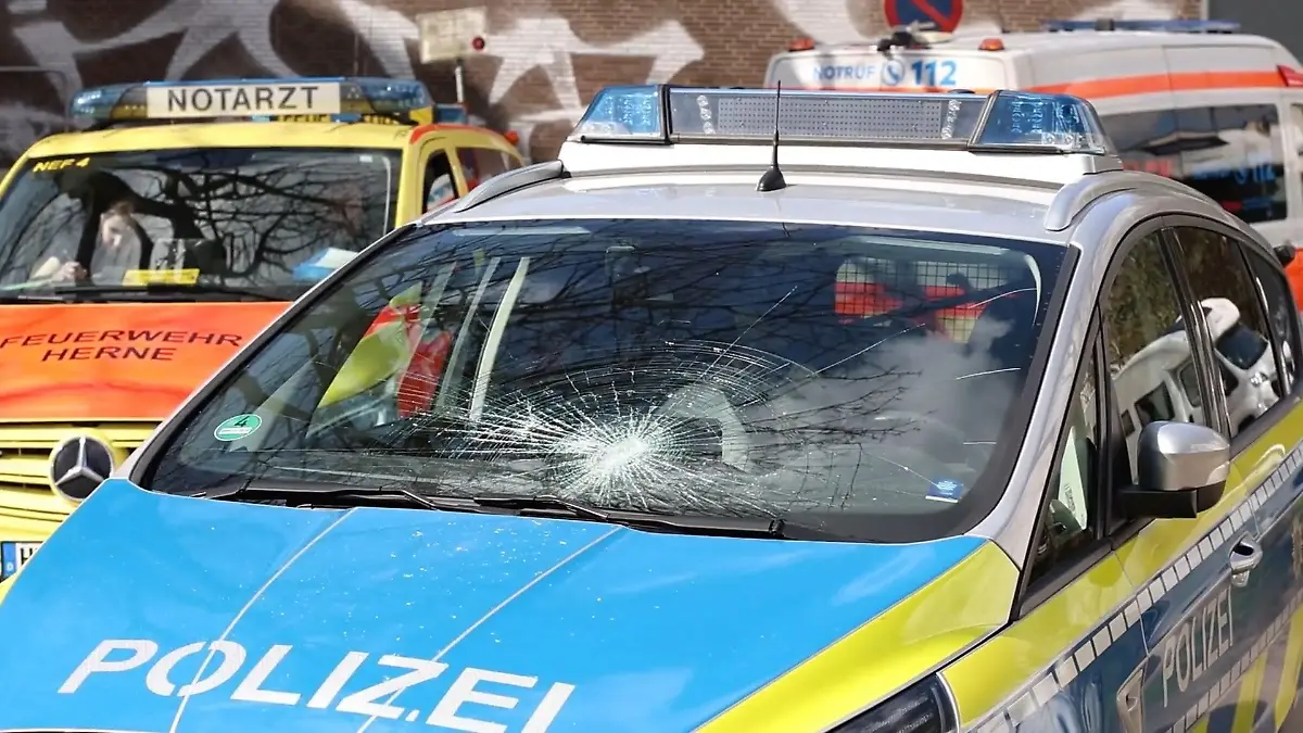 Anschlag in München: Zweijähriges Kind und Mutter gestorben – jetzt spricht der Vater!