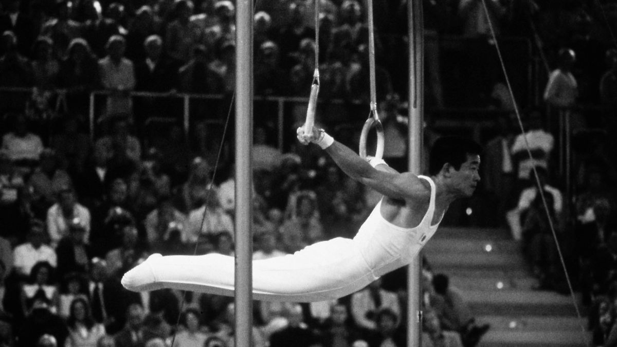 Turnen: Sechsmaliger Olympiasieger Akinori Nakayama an Krebs gestorben