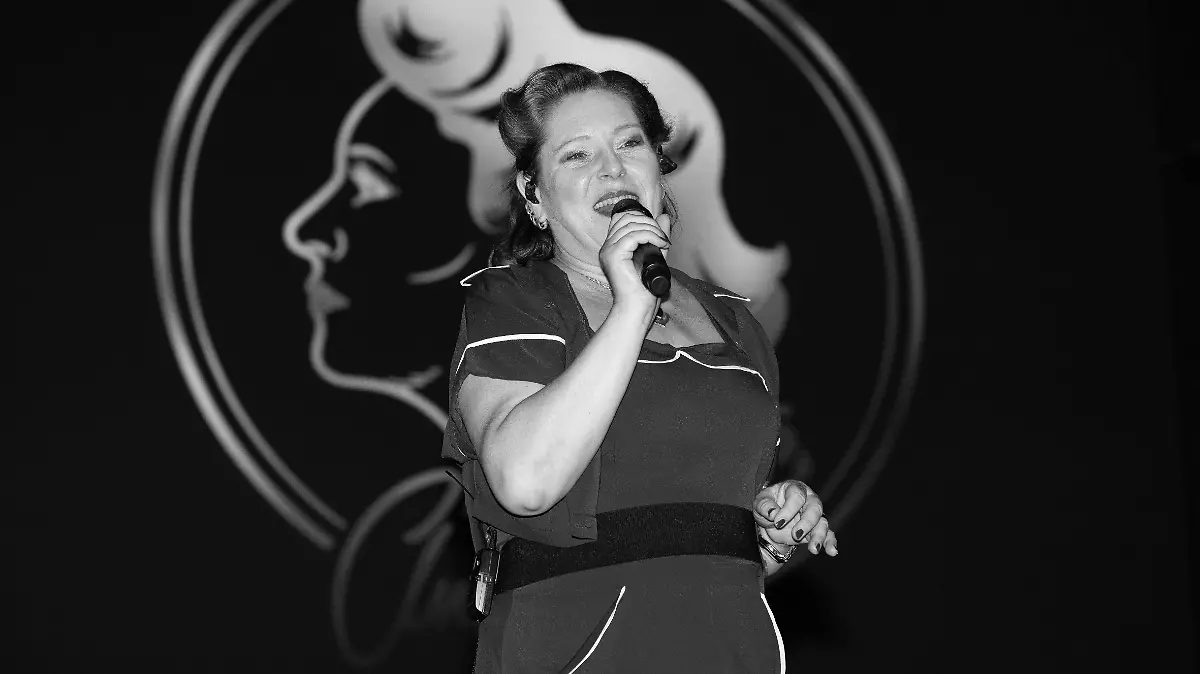 AnNa R. hatte noch so viele Pläne – Tour und Poetik