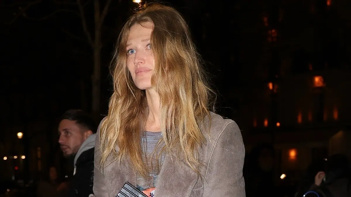 Toni Garrn vergießt Tränen in Berliner Gericht: „Mein ganzes Leben lag ...