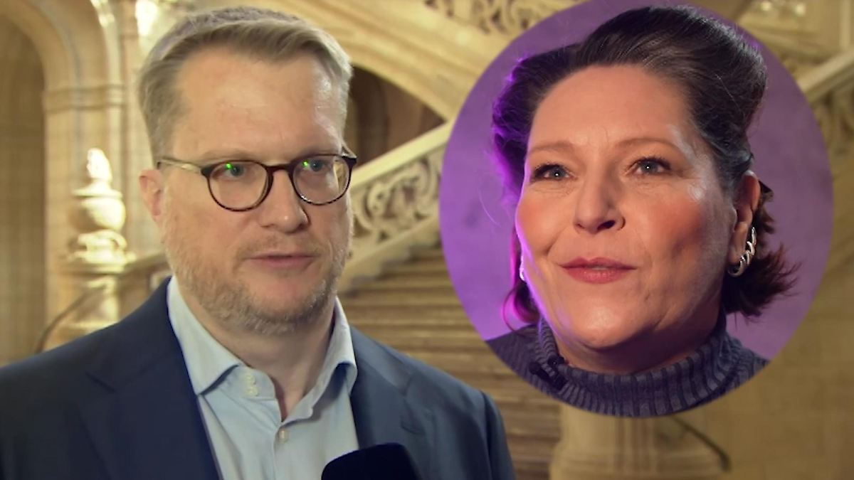 Rosenstolz-Sängerin ist tot: Staatsanwalt äußert sich zur Todesursache ...