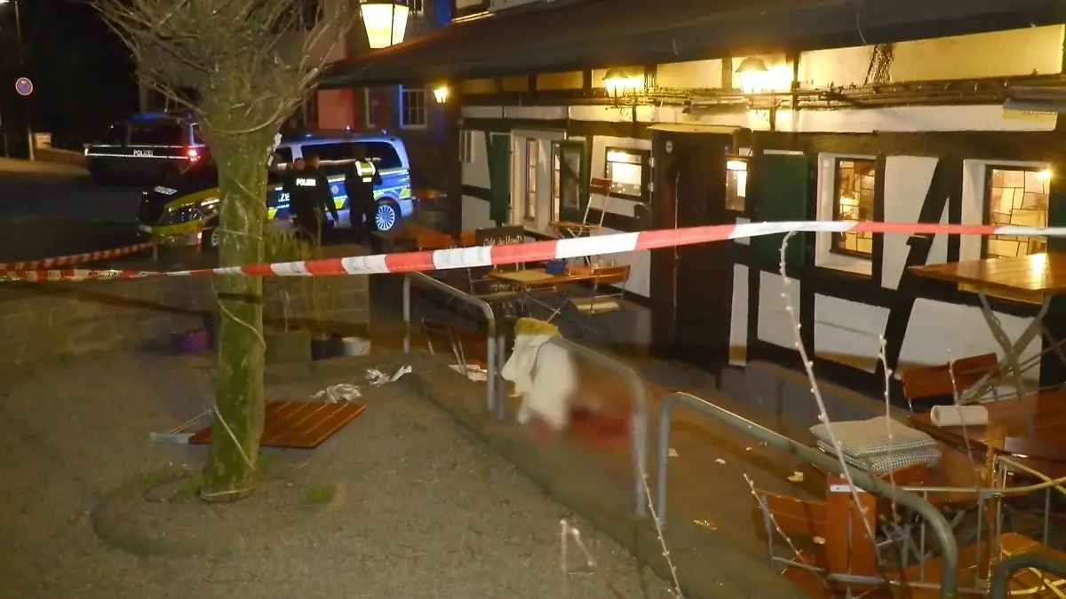 Pforzheim: Drei Mädchen tot unter Aussichtsturm gefunden – RTL hat mit Bekannter einer der ...