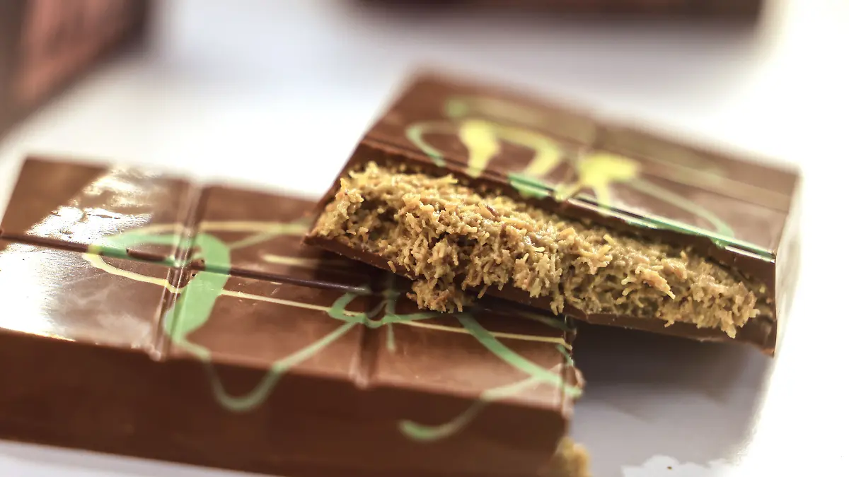 Aldi verliert bei „Dubai-Schokolade“-Prozess vor Gericht – und darf Süßigkeit SO nicht mehr anbieten