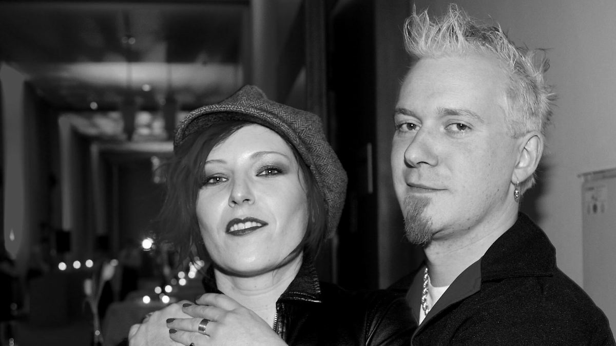 AnNa R.: Ehemann Nilo starb zwei Jahre vor der Rosenstolz-Sängerin