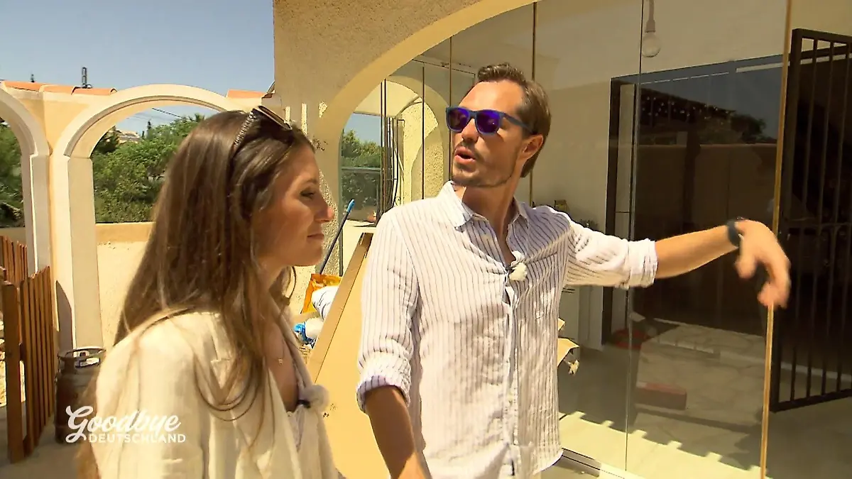 Lorenz Büffel macht seine geheime Leidenschaft öffentlich