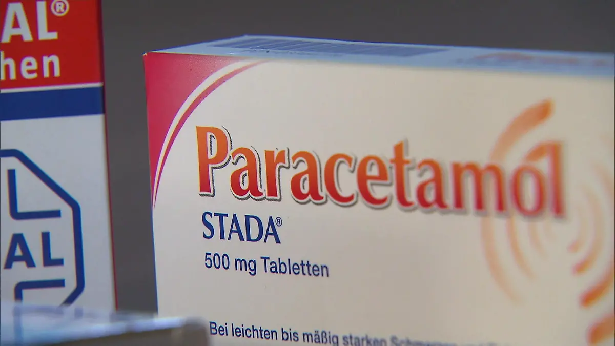 Hustensaft mit Codein – das macht ihn so gefährlich!