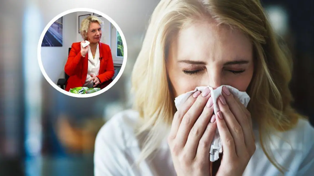 Hustensaft mit Codein – das macht ihn so gefährlich!