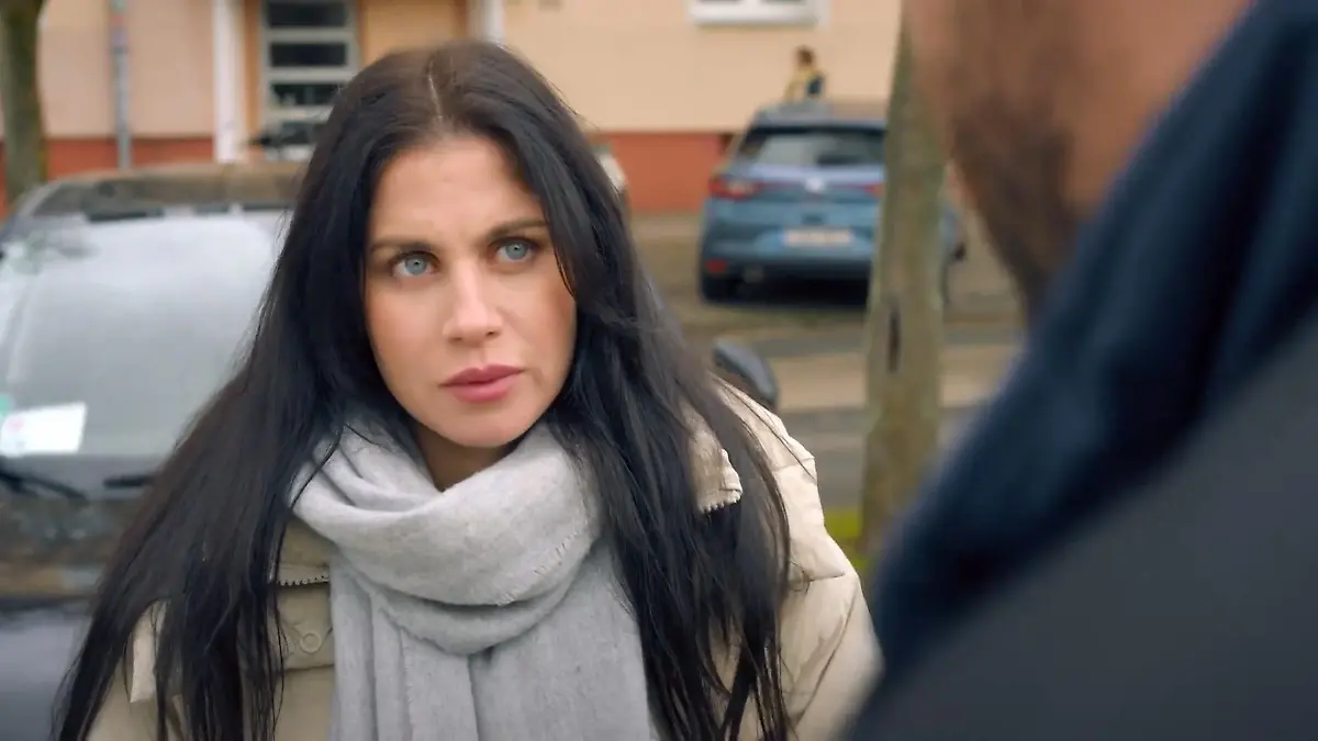 Wie geht es nach dem „Unter uns”-Sex für Sina und Tobias weiter?