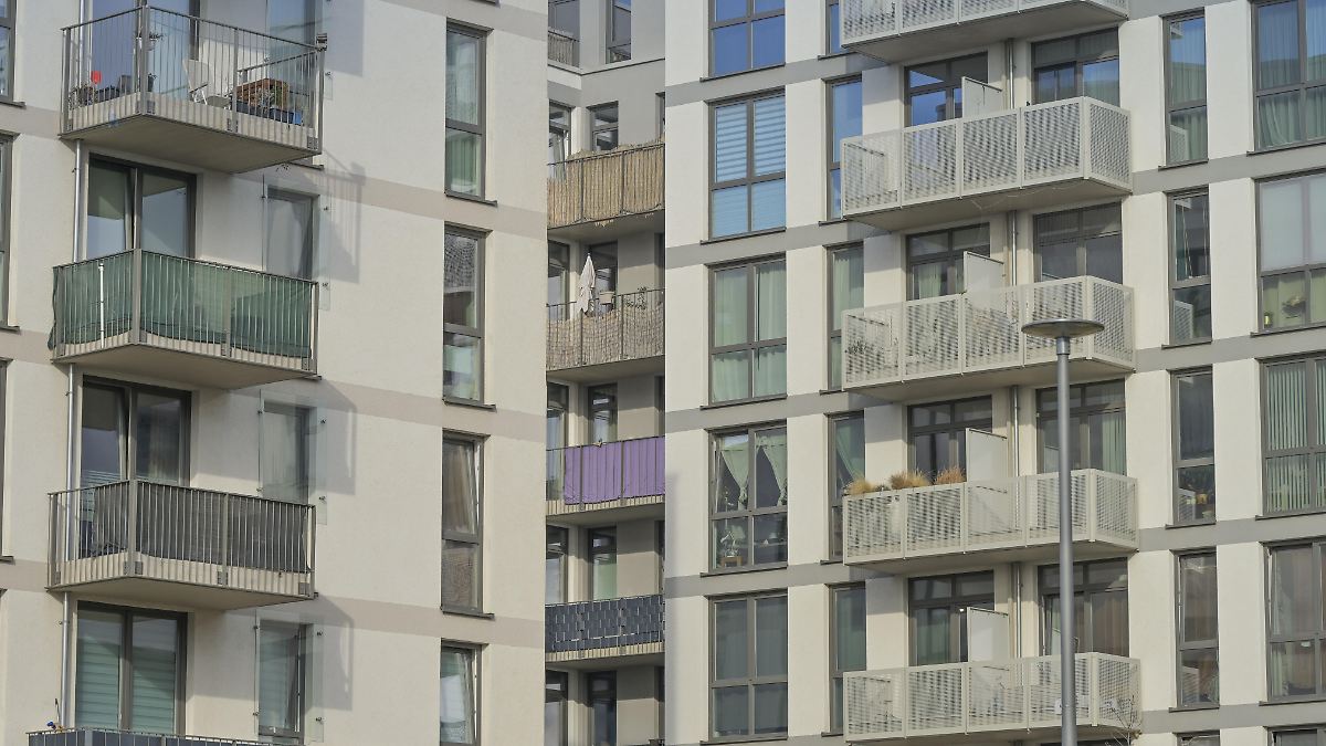 Gebäude TÜV? Neue DIN-Form geplant: Steigen die Mieten jetzt drastisch?