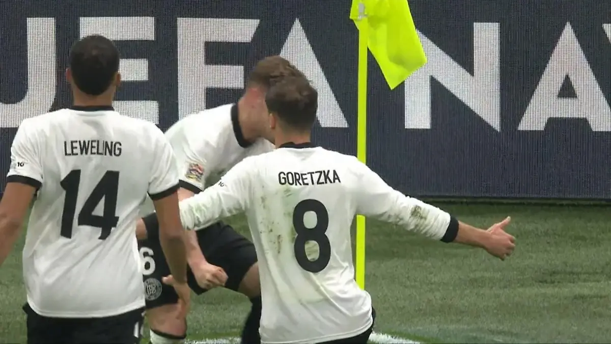 Nächste Tragödie in Spanien: Auch Fußballer Nico Hidalgo (†32) verliert ...