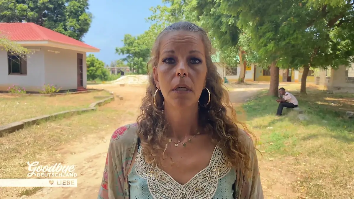 Lorenz Büffel macht seine geheime Leidenschaft öffentlich