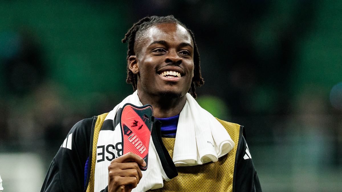 Yann Aurel Bisseck: Der neue Nationalspieler im DFB-Team ist ein „Genie”