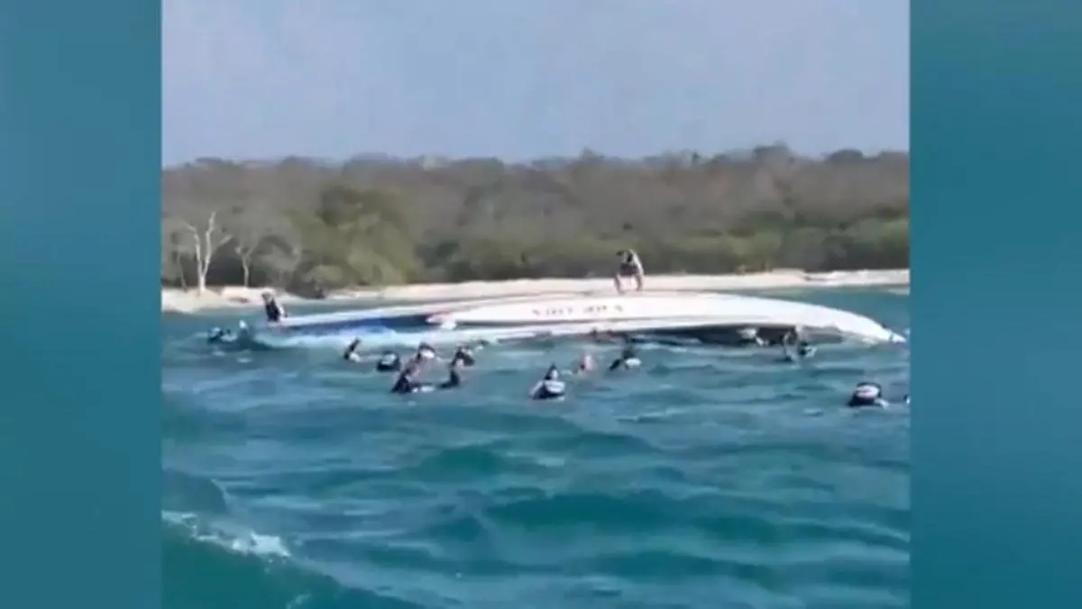 GNTM, Folge 15: Heidi Klum jagt ihre Models beim Nackt-Shooting durch den Monsun