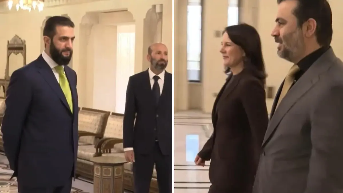 Syriens First Lady Asma al-Assad hat wieder Krebs