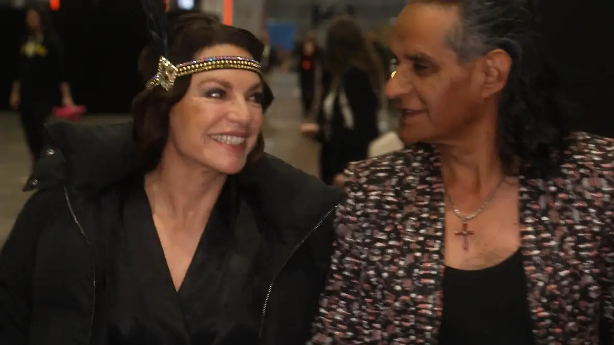 Plötzlich wird „Let’s Dance”-Juror Jorge González ganz ernst