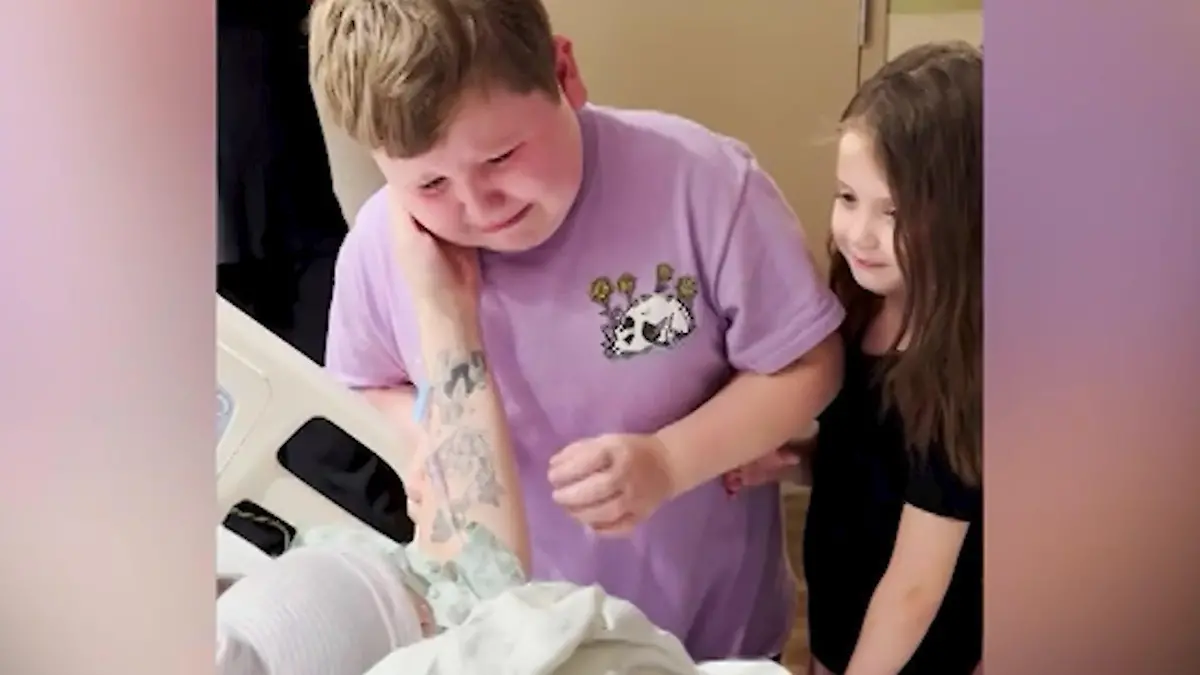 Nächster Skandal? Pornostar Bonnie Blue spricht von Schwangerschaft