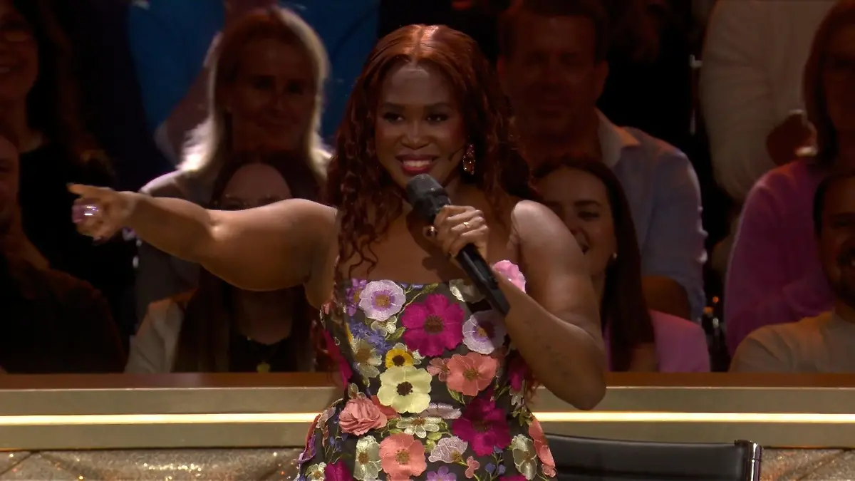 Let’s Dance 2025: Gruppen und Tänze der Kennenlernshow! Wer hat mit wem ...