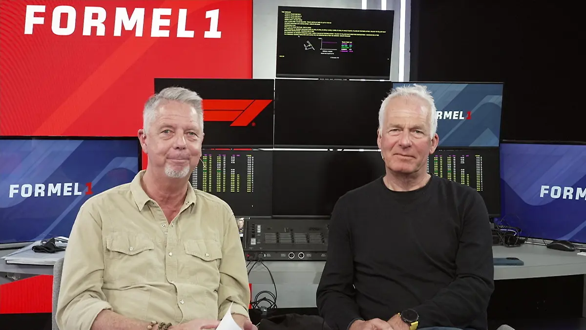 Rennen in England: Zwei Motorradfahrer (21 und 29) sterben bei Horror-Unfall – weitere Fahrer ...