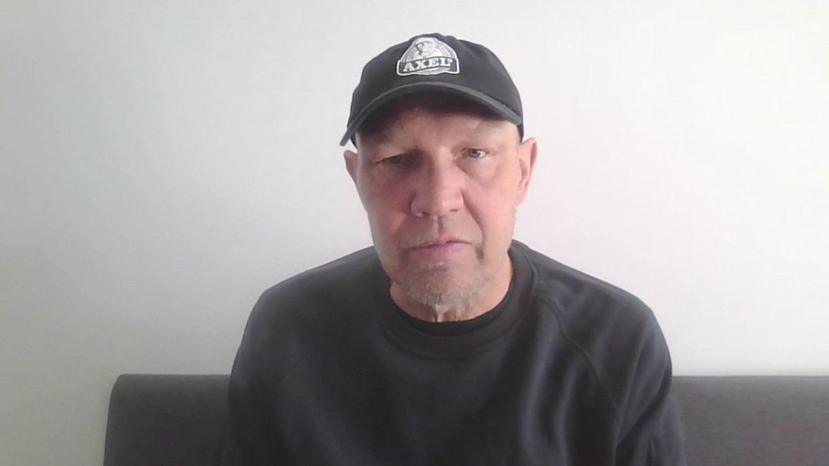 Axel Schulz trauert um Box-Legende: Foreman überzeugte „durch seine ...