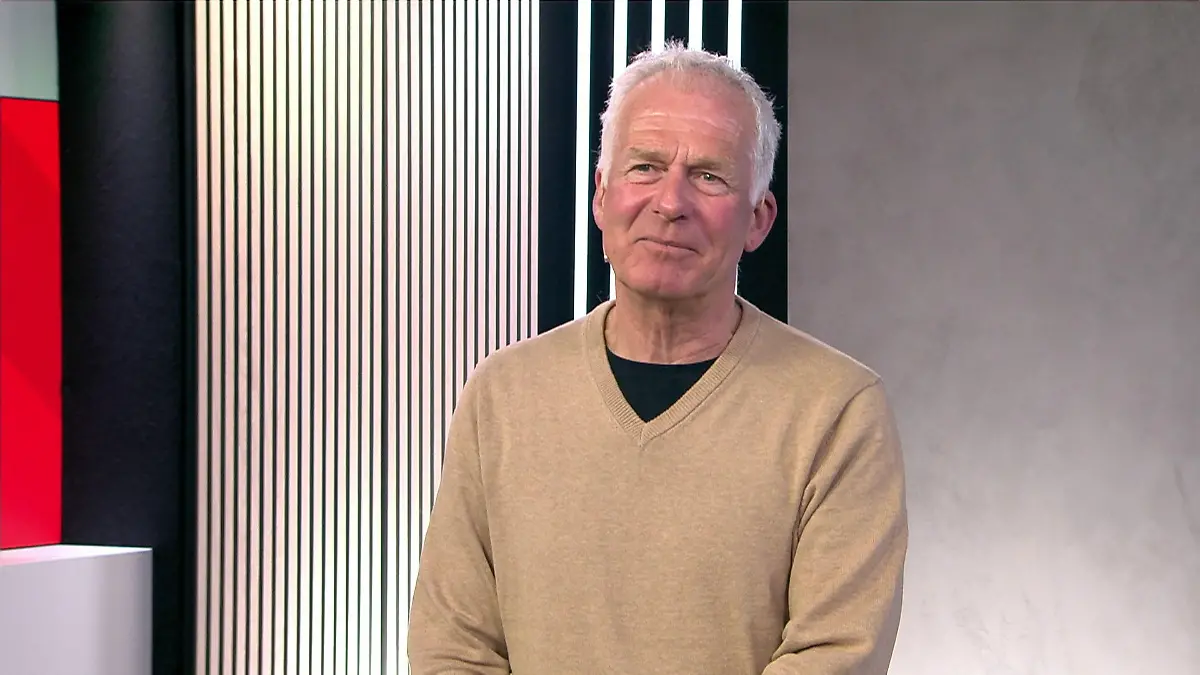 Ricky Bornschein an Krebs erkrankt: Schock-Diagnose für Aue-Stürmer