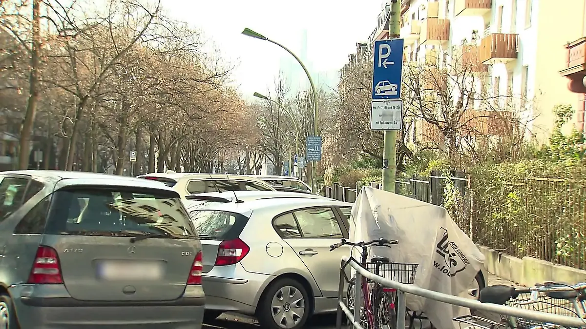 Todesfahrer von Mannheim! Alexander S. schoss auf seine Verfolger, dann richtete er die Waffe ...