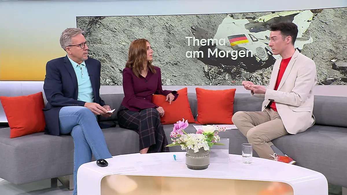 Pforzheim: Drei Mädchen tot unter Aussichtsturm gefunden – RTL hat mit Bekannter einer der ...