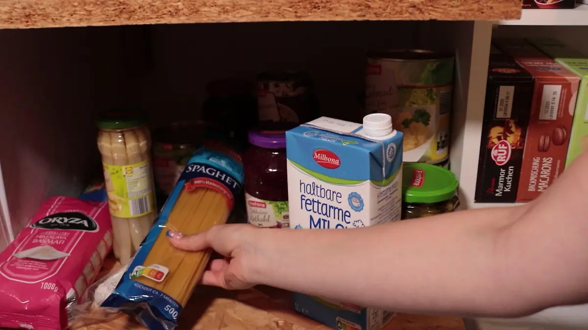 Endlich wieder alles in Butter! Lidl, Aldi, Kaufland und Co. senken Preise