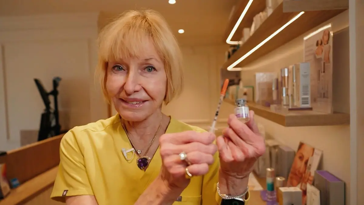 Influencerin Luisa Ita (27) verrät Abnehm-Geheimnis: Wie sie ohne OP 64 ...