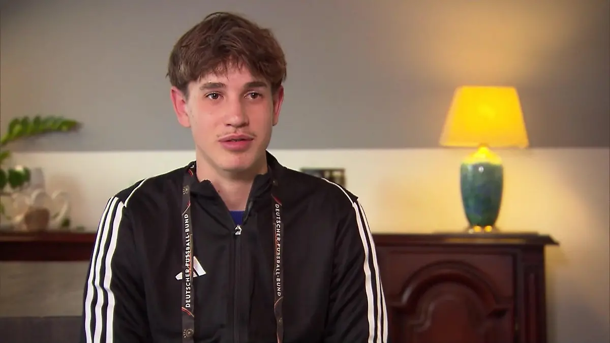 Eric Dier beim FC Bayern München: Ehefrau Anna wurde im Eiltempo seine ...