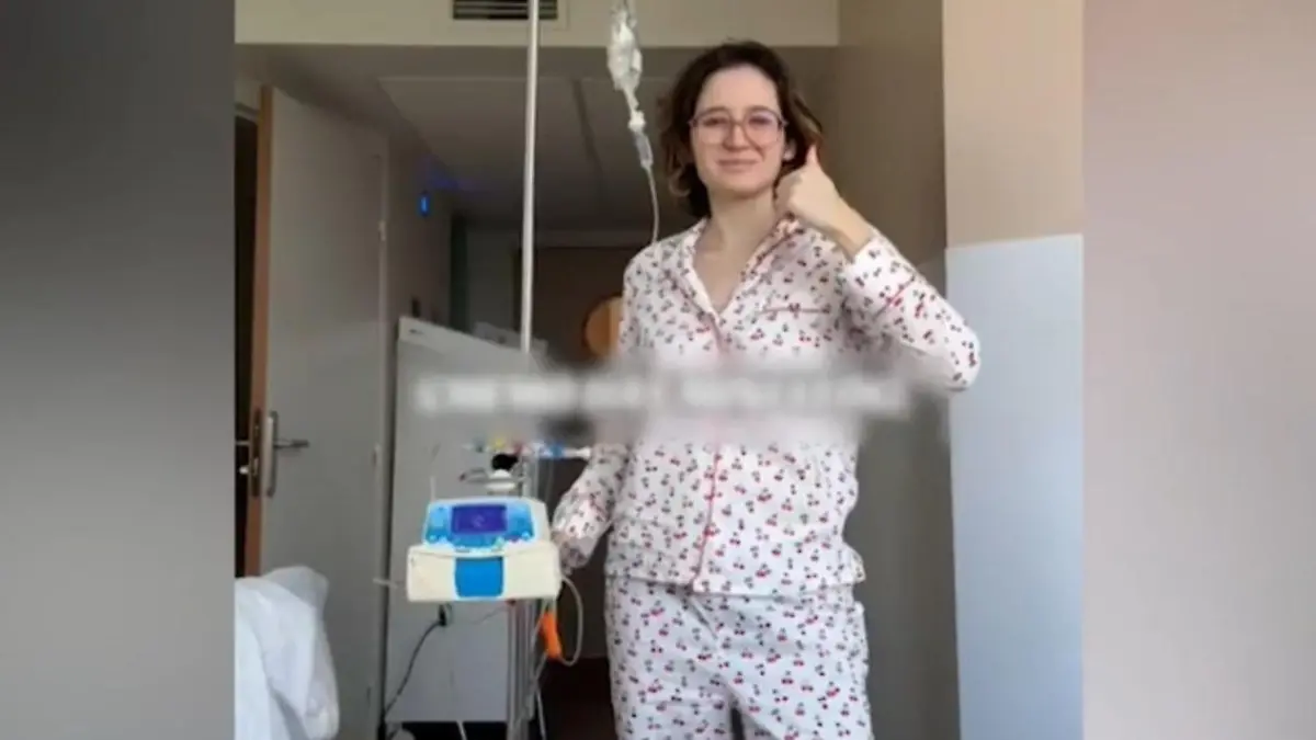 OnlyFans-Model Merve Taskin landet nach pikantem Angebot in Haft