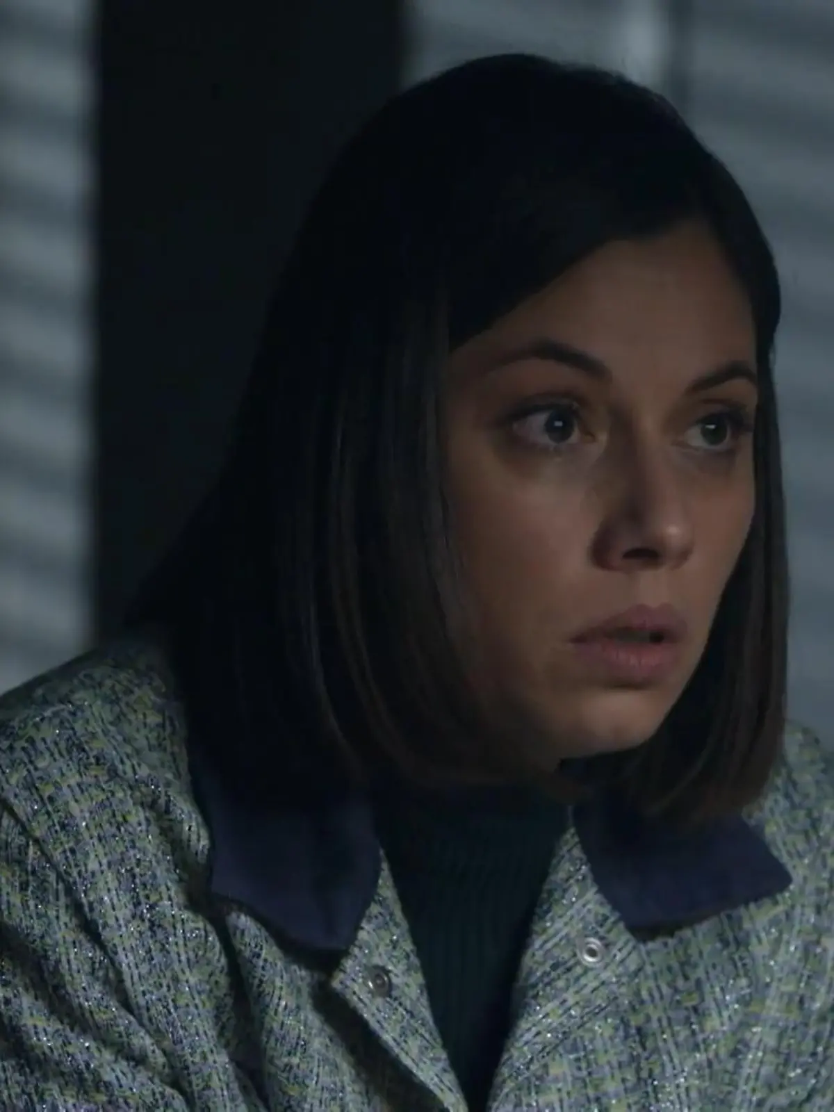 GZSZ-Folge 8228 vom 4. März 2025 auf RTL+: Matilda und Julian sehen ...