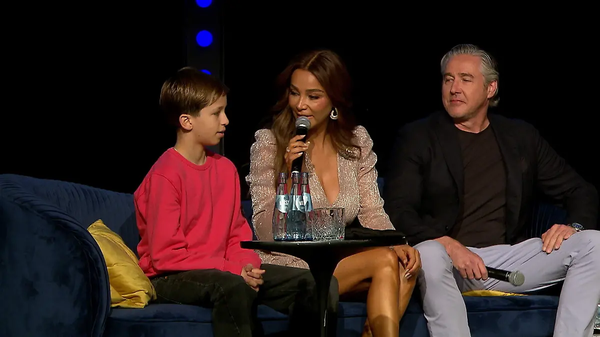 Let’s Dance: Ekat krank! Diego Pooth trainierte mit ihrem Freund – „Er ...