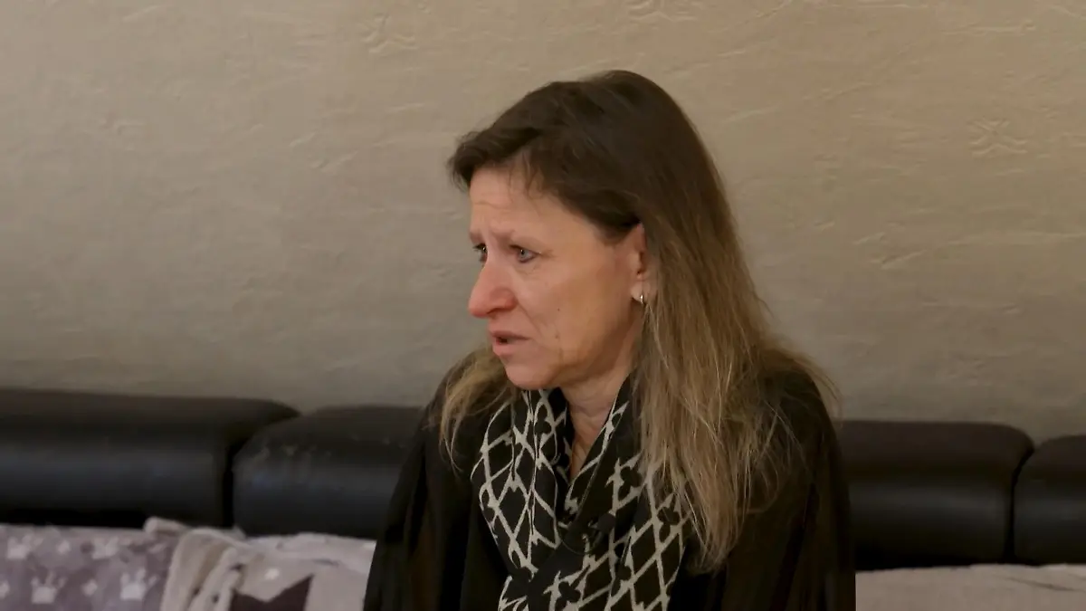 Doppelpass-Moderatorin Ruth Hofmann verkündet Schwangerschaft live im TV