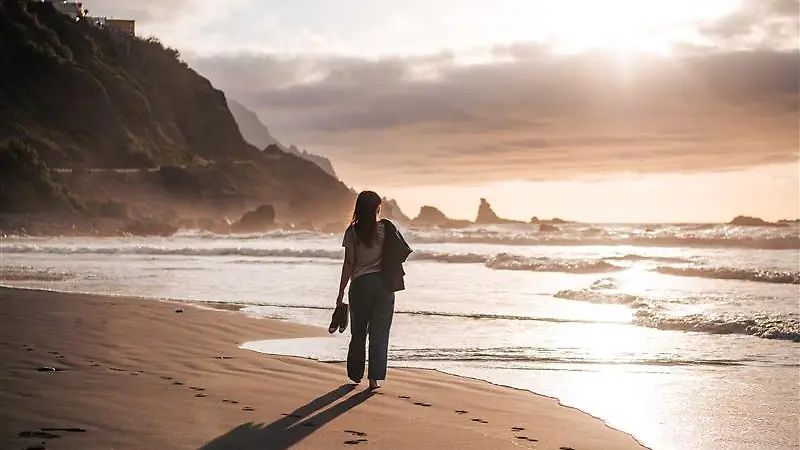 Urlaub auf den Kanaren: Diese fünf Inseln sind einen Besuch wert.