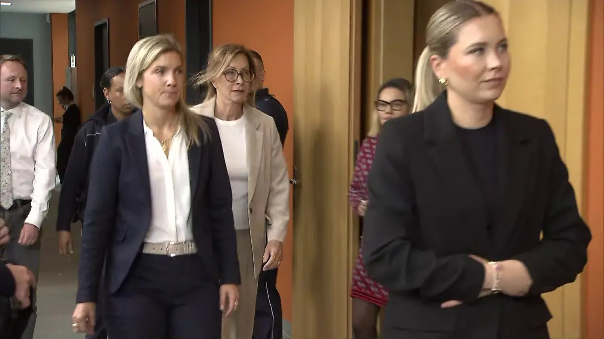 Messer-Mord in Mannheim an Rouven Laur – Mörder Sulaiman A. erzählt ...