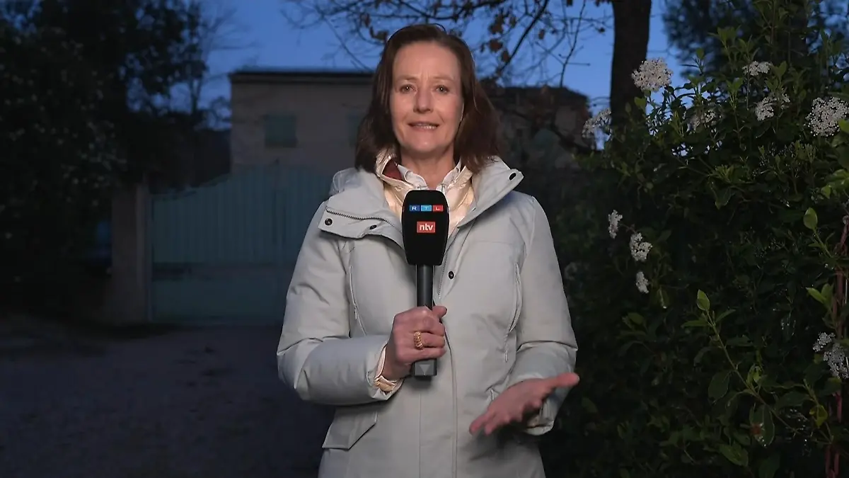 Pforzheim: Drei Mädchen tot unter Aussichtsturm gefunden – RTL hat mit Bekannter einer der ...