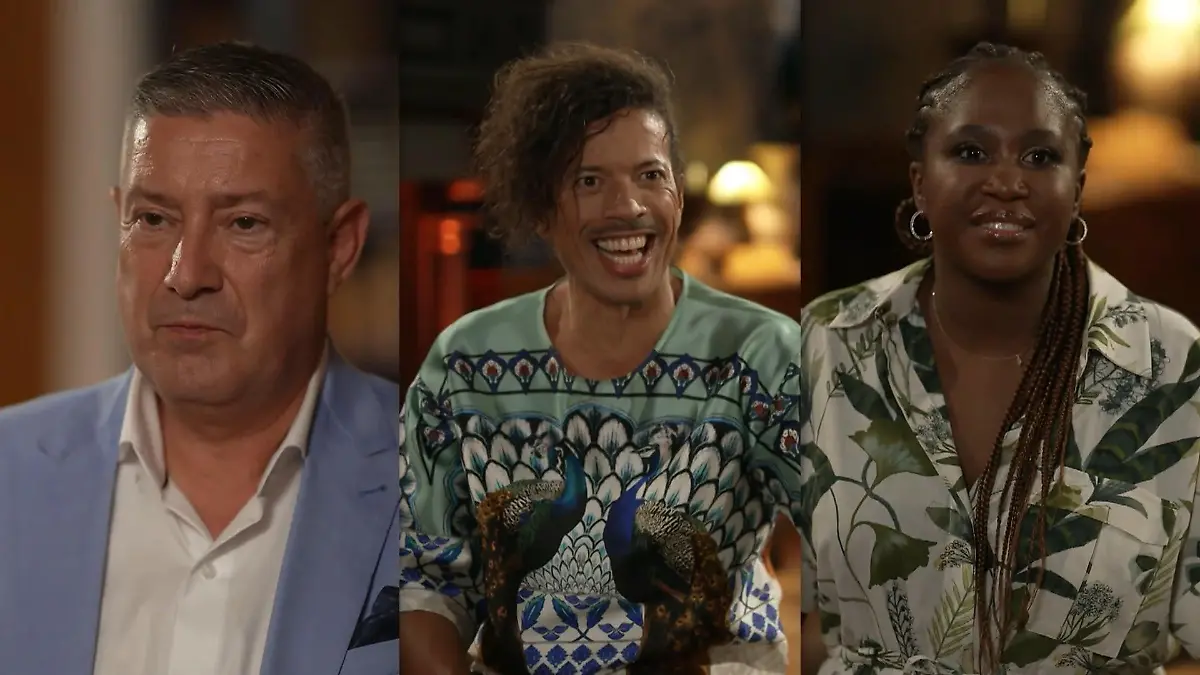 Die Verräter 2024: Wer gewinnt?, Finale, Gewinner, Wer ist raus ...