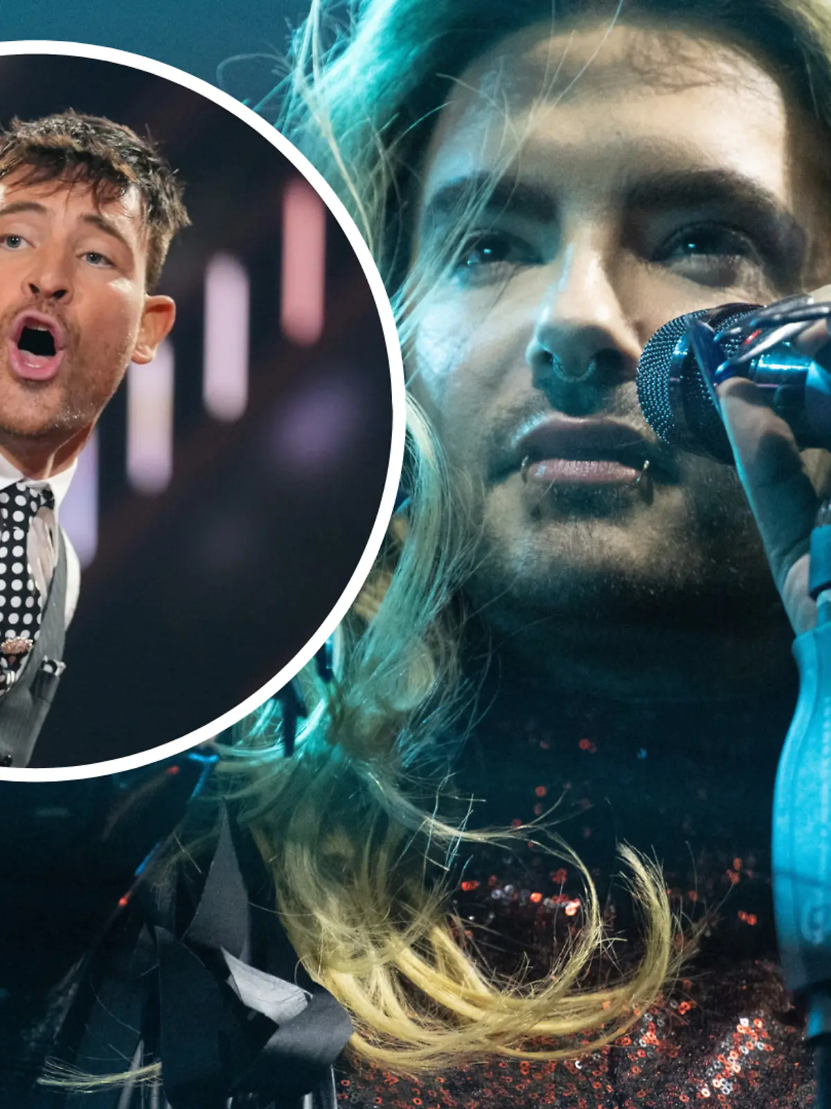 Bill Kaulitz: So luxuriös wohnt der "Tokio Hotel"-Star in den Hollywood Hills